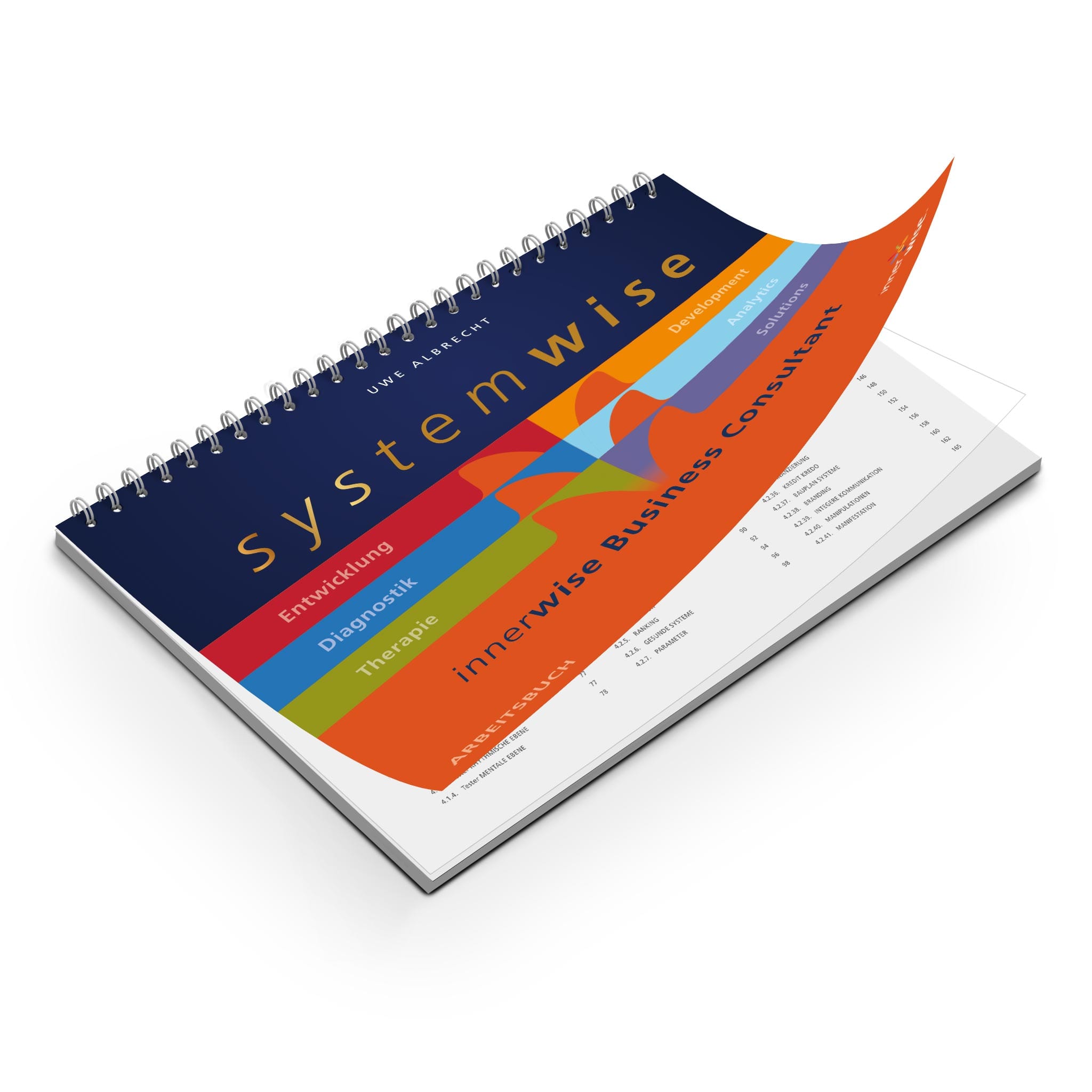 systemwise (Arbeitsbuch) – innerwise Shop