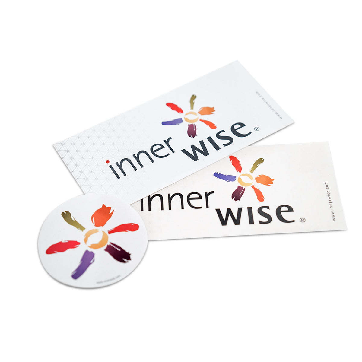 Aufkleber – innerwise Shop