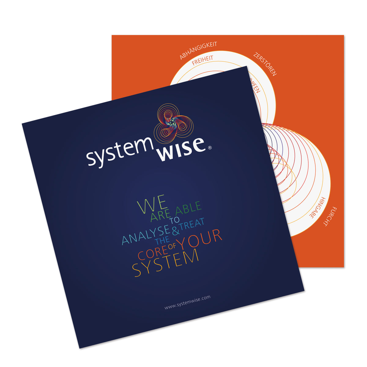 systemwise Teaser – innerwise Shop