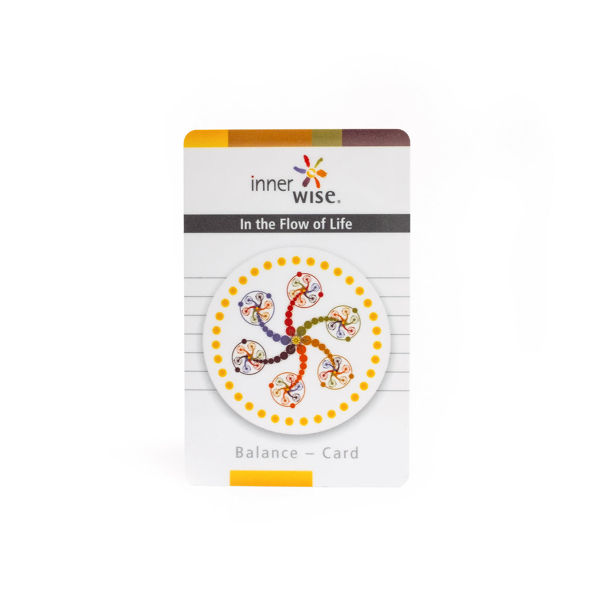Balance Card – innerwise Shop