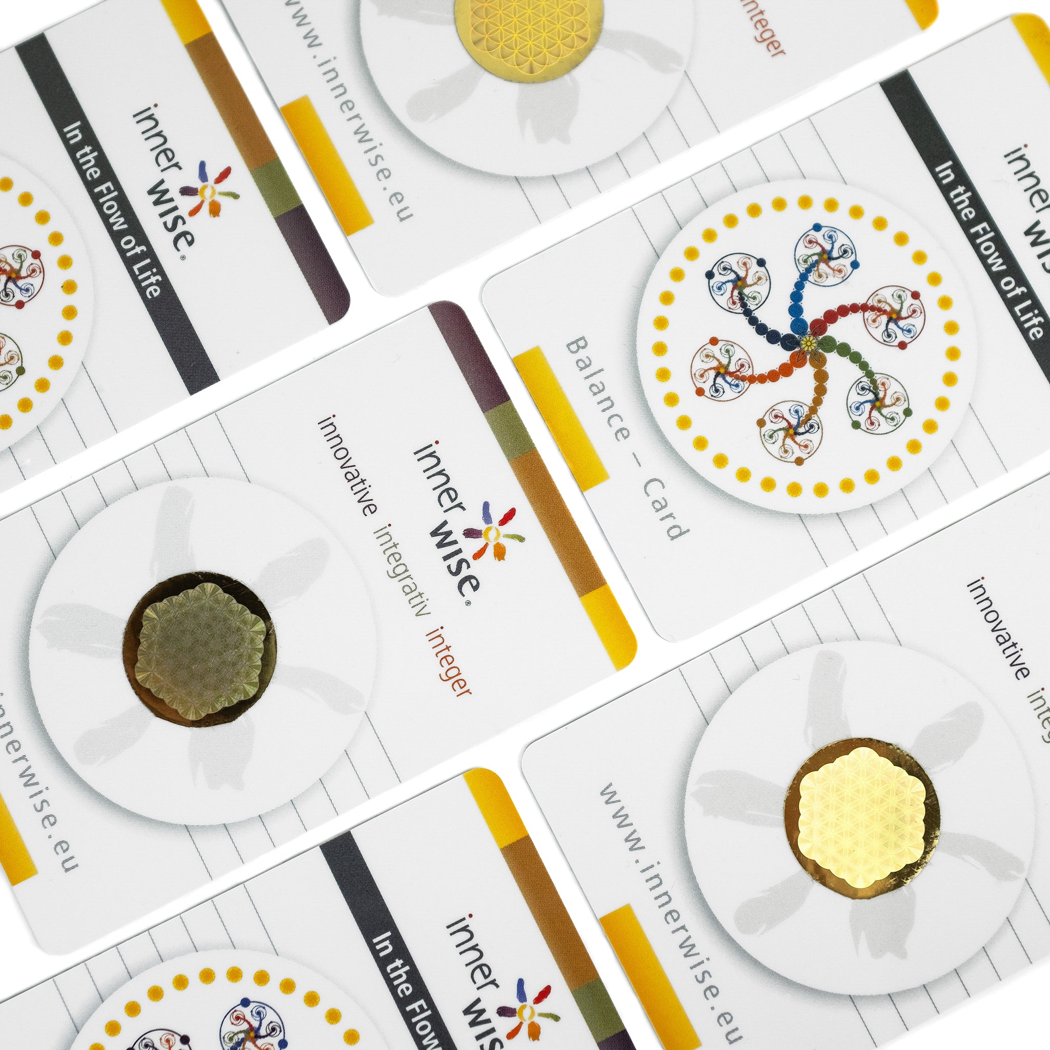 Balance Card – innerwise Shop