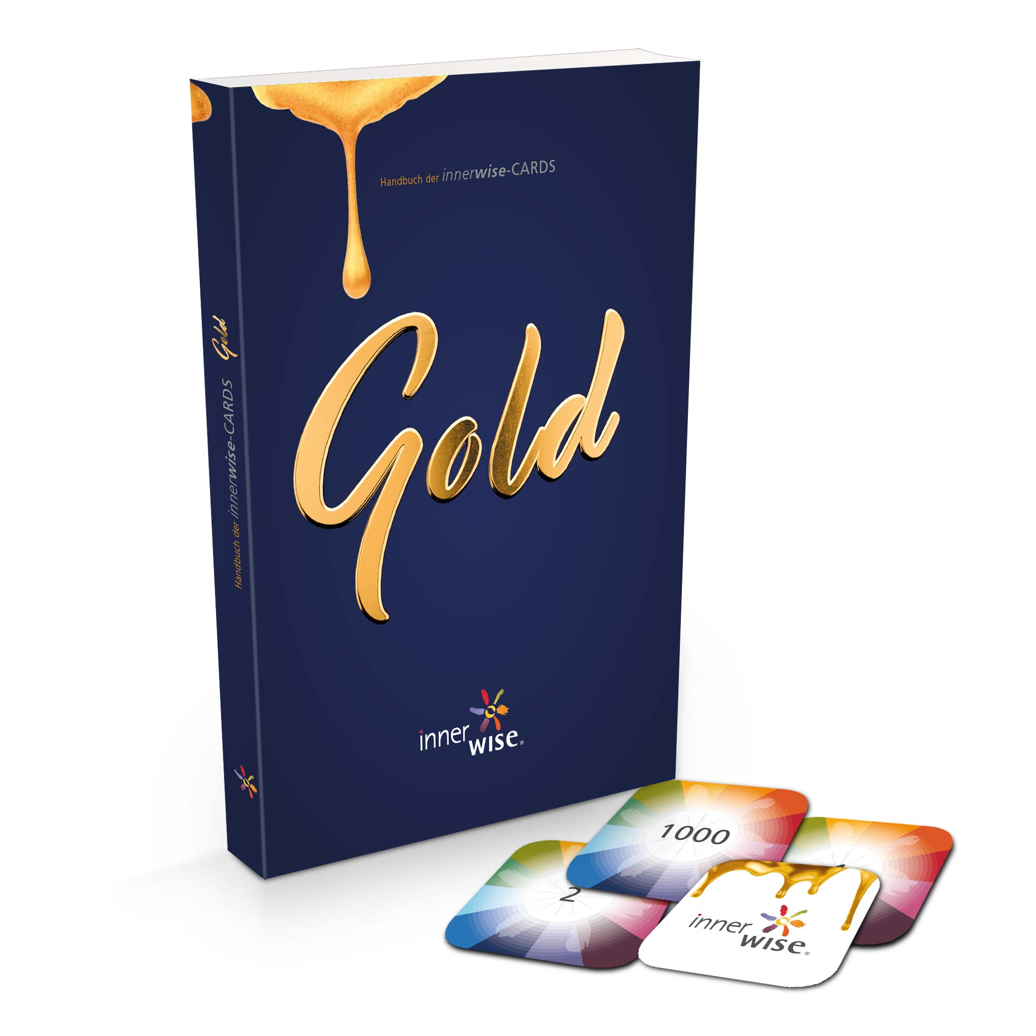 Gold pur – innerwise Shop