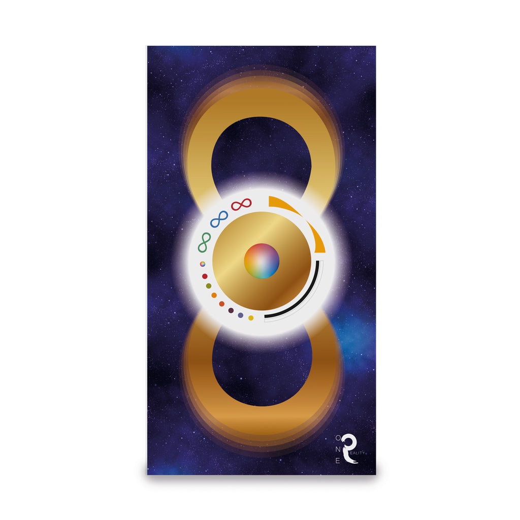 1Reality Card – innerwise Shop