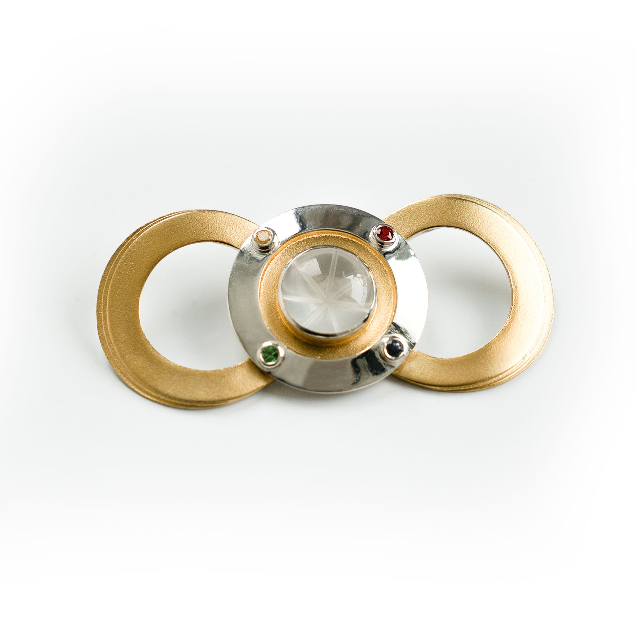 1Reality Amulett – innerwise Shop