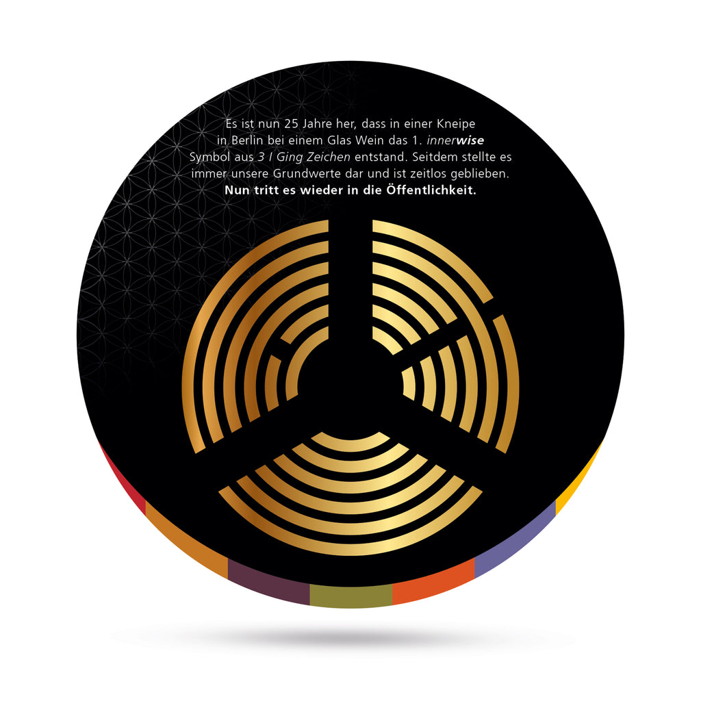 innerwise I Ging Symbol – innerwise Shop