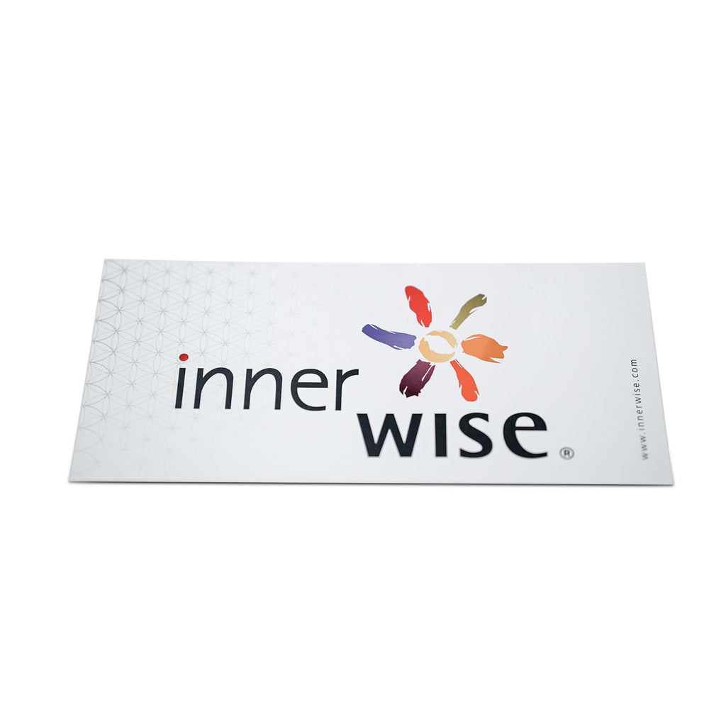 Aufkleber – innerwise Shop