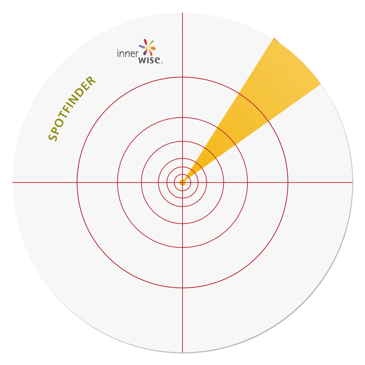 Building Spotfinder Target Uncover – innerwise Shop