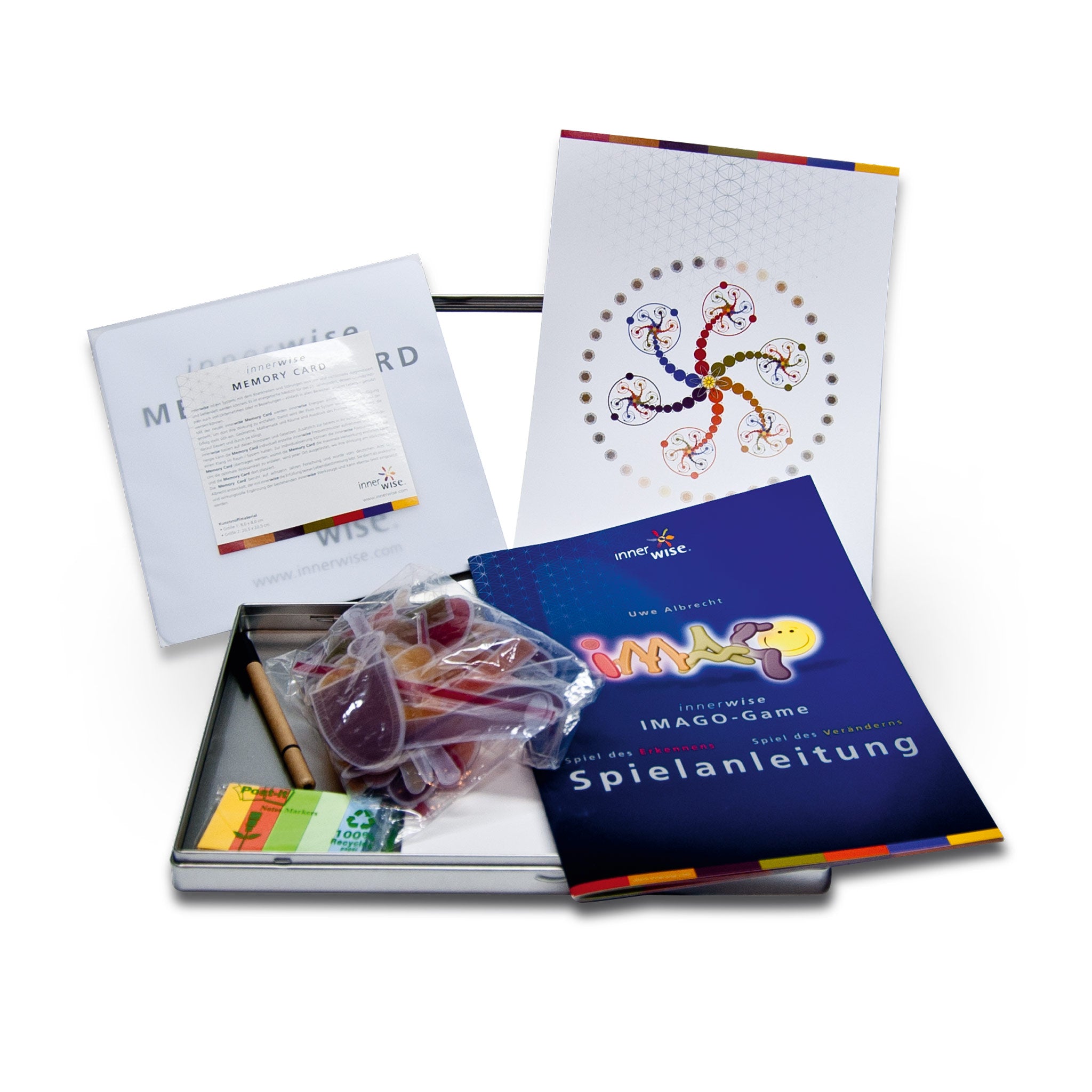 Imago Game – innerwise Shop