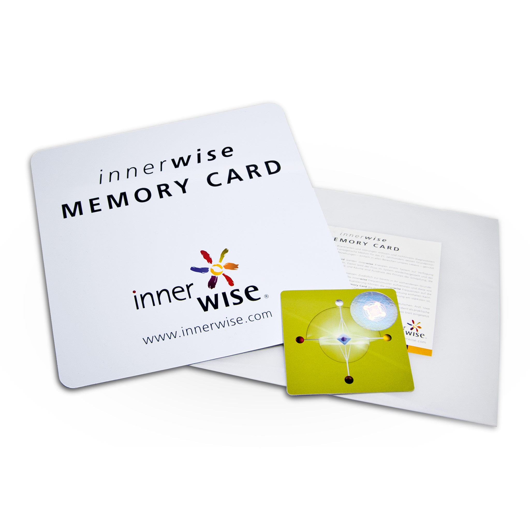 Memory Cards – innerwise Shop