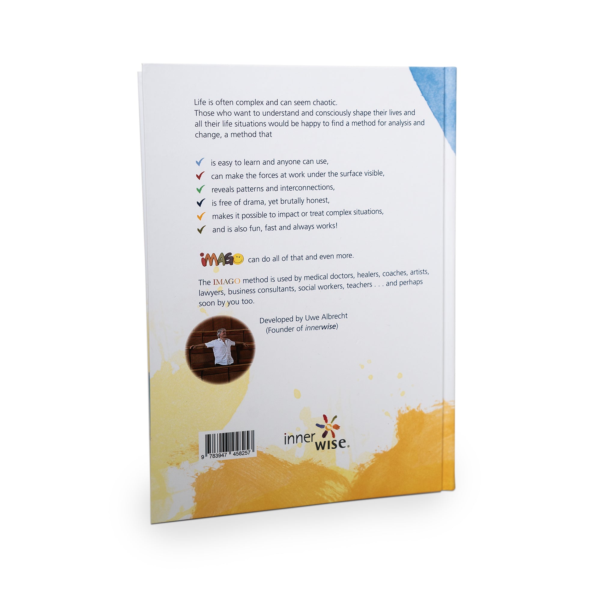 Imago Book – innerwise Shop