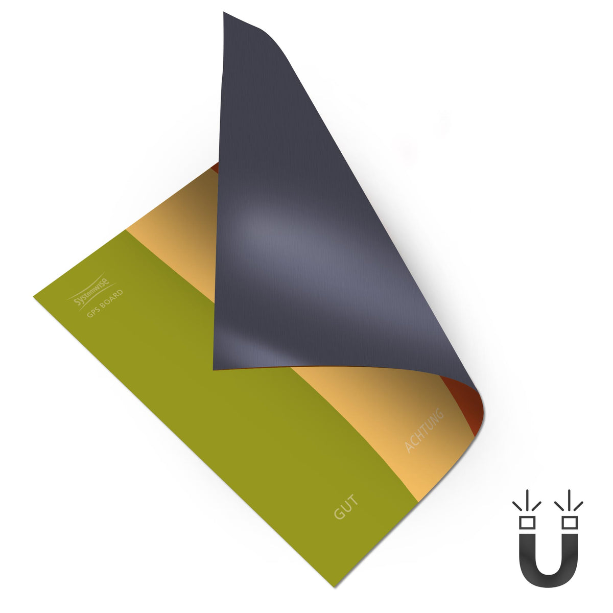 GPS Board – innerwise Shop