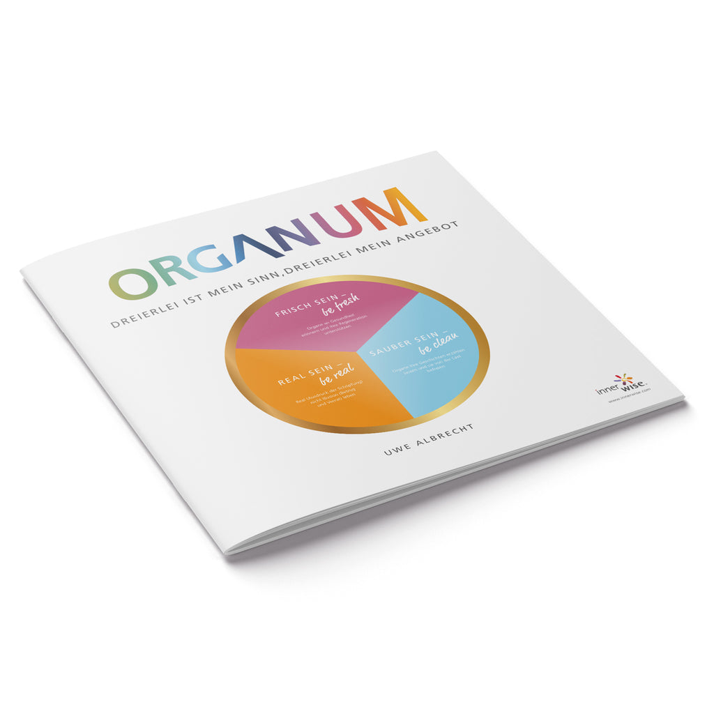 Organum – innerwise Shop
